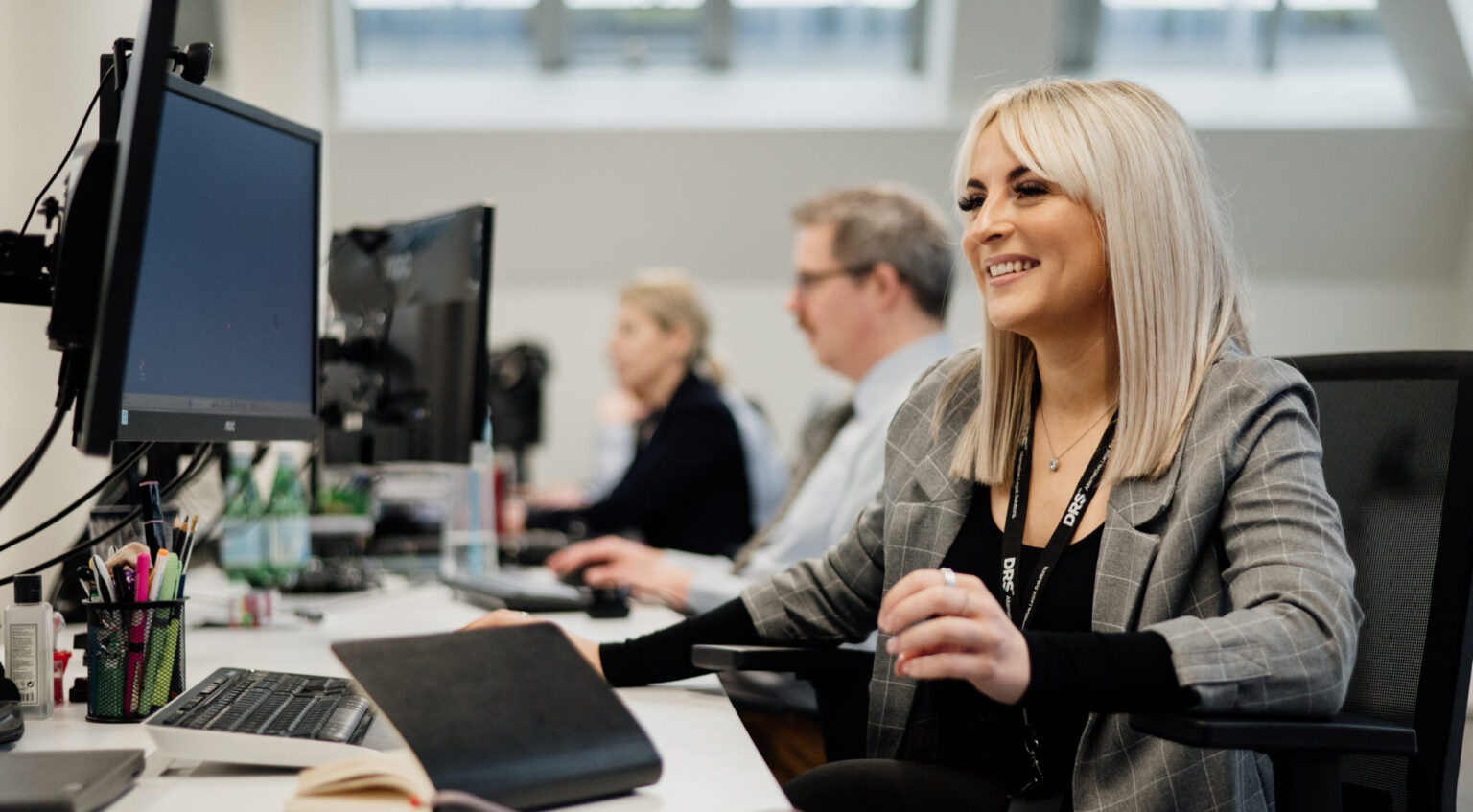 DRS - Alternative Legal Solutions