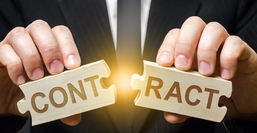 GMRA A-Z: Close-out netting - DRS - Alternative Legal Solutions